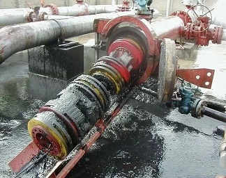 Intelligent Pigging – Marstin Projects